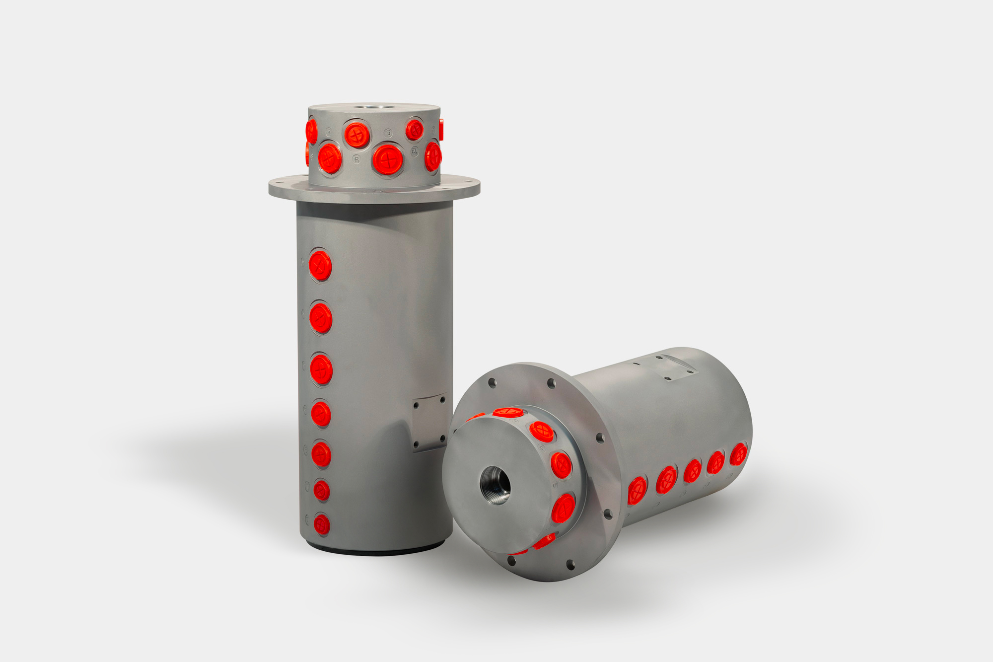 Giunti idraulici - serie Dif | Bini